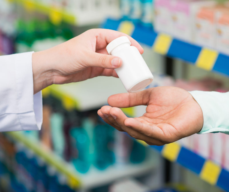 Learn the Fast and Easy Way to Get Your Prescriptions - America's Best ...