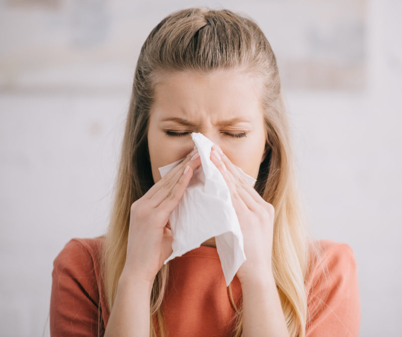 Get an In-Depth Look at our Sublingual Allergy Drops - America's Best ...