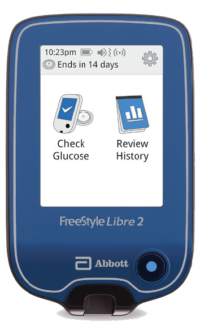 Continuous Glucose Monitors - America's Best Care Plus