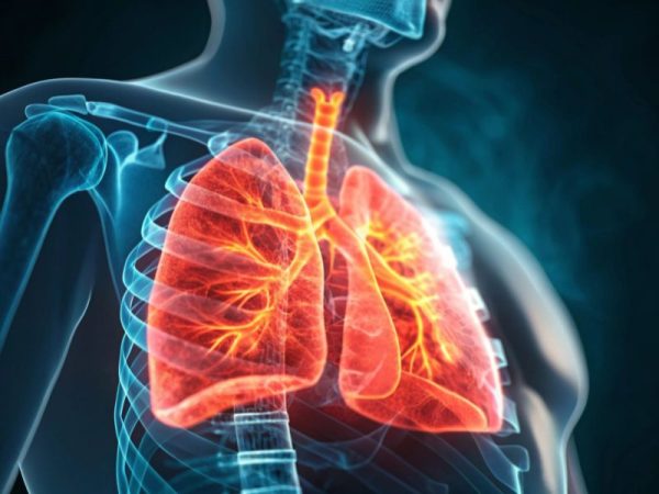 Early Warning Signs of COPD - America's Best Care Plus